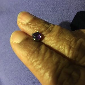 Stauer | Jewelry | 6set Of Genuine 925 Gemstone Stud Earrings | Poshmark